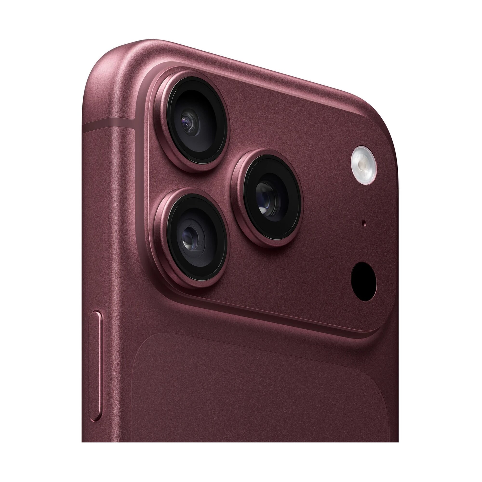 Смартфон Apple iPhone 18 Pro 1Tb eSIM Burgundy — фото 1