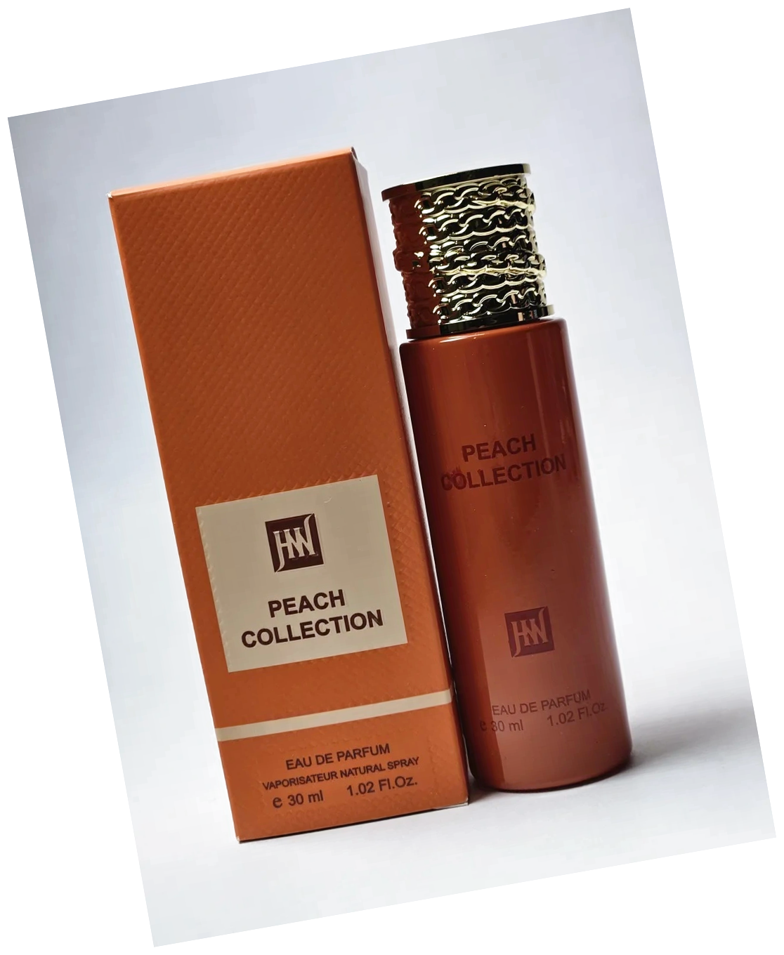 Аромат для женщин и мужчин Джонвин Пич Коллекшн 30 мл - Johnwin Peach Collection