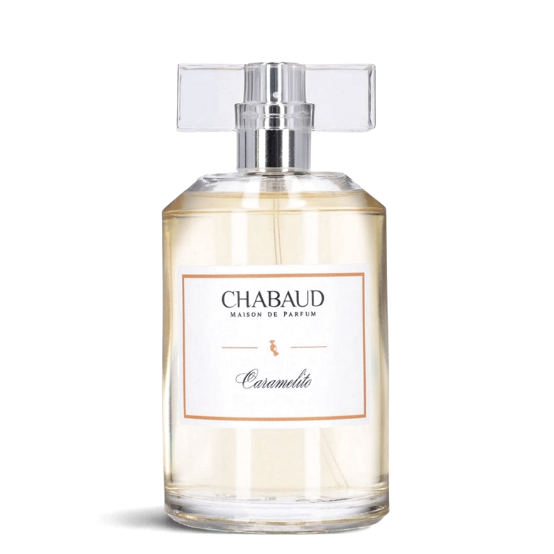 Chabaud Maison De Parfum Caramelito женская парфюмерная вода 100 мл - Карамелито Шабо