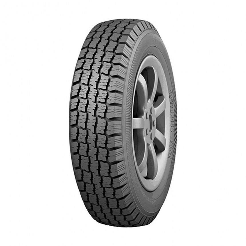 Шина VOLTYRE / волтаир ВС-22 к 185/75 R16C N летняя автомобильная