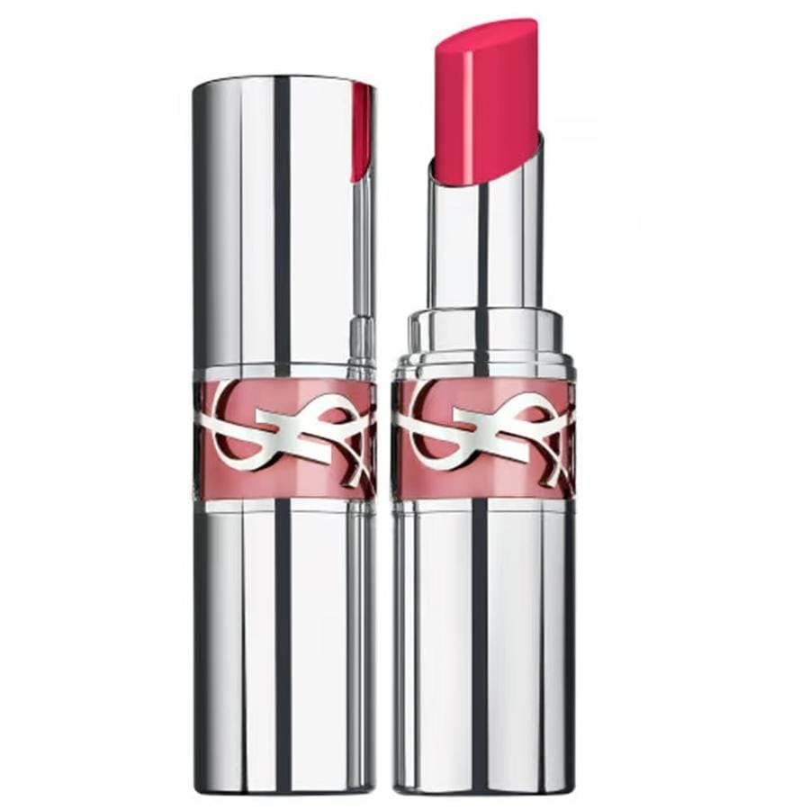 Губная помада Yves Saint Laurent Loveshine, 163 Raspberry Crush, 3,2 г