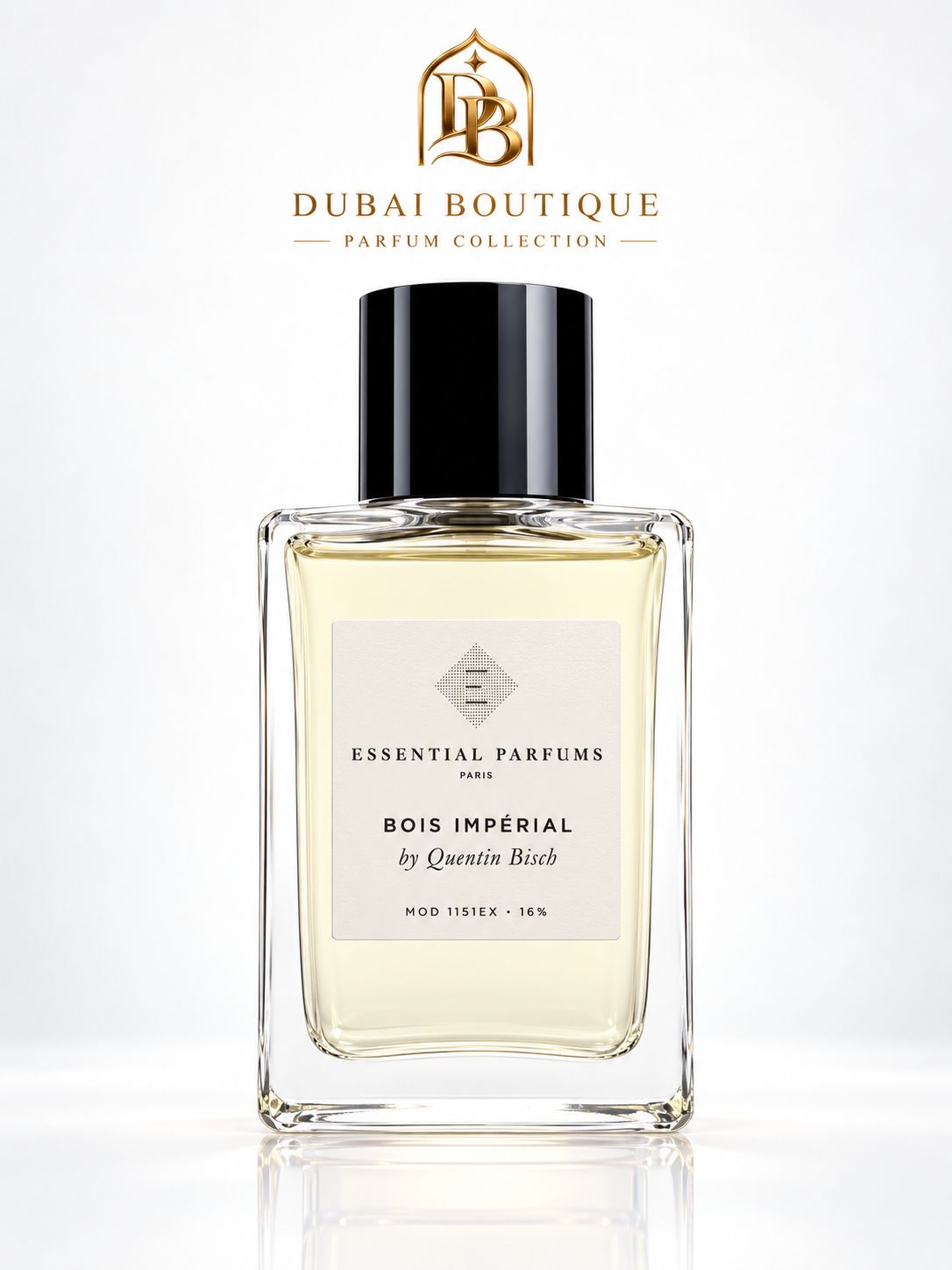 Парфюмерная вода Bois Imperial 100мл / Бойс Империал 100 ml