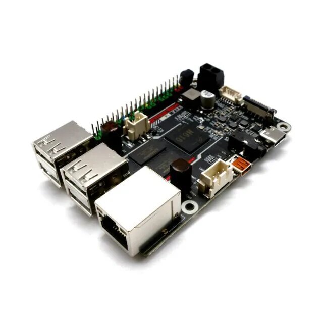 Комплект BIGTREETECH SKR PICO v1.0 + PI v1.2 для 3D принтера VORON V0