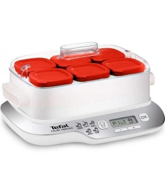 Йогуртница Tefal YG660132