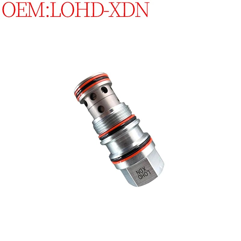 Гидрораспределитель картриджный LOHD-XDN для SUN Hydraulics спецтехника