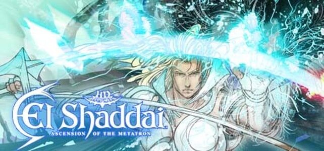 El Shaddai ASCENSION OF THE METATRON HD Remaster — игра для ПК, подарок Steam Gift, активация в Казахстане