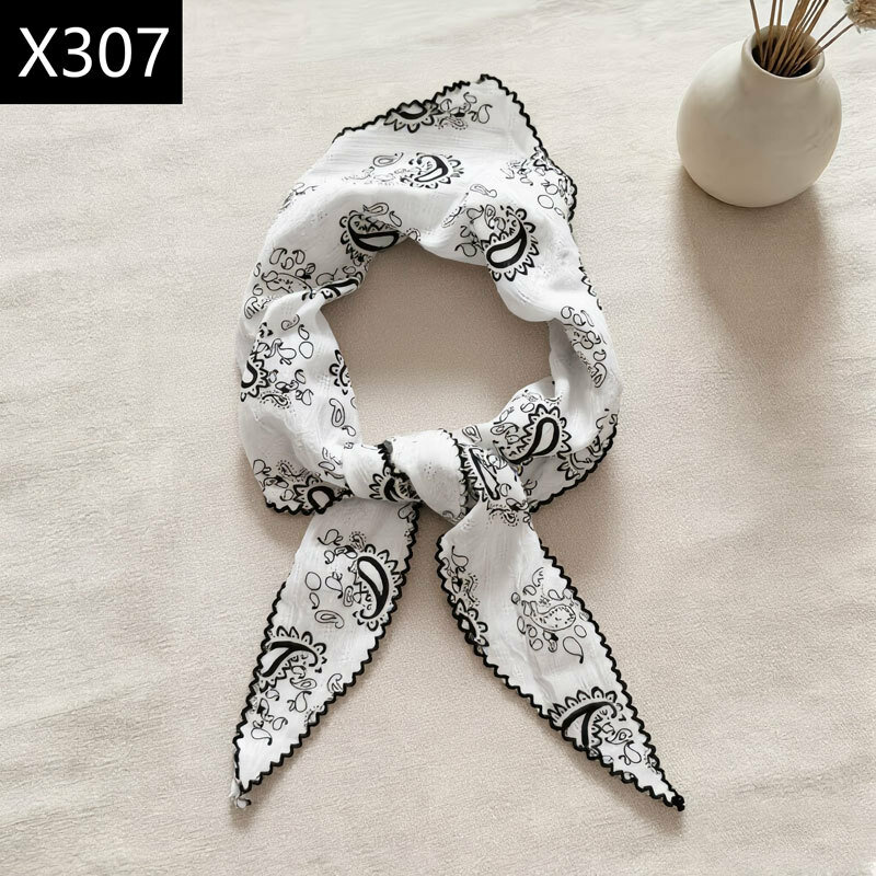 Кашне X301-X308