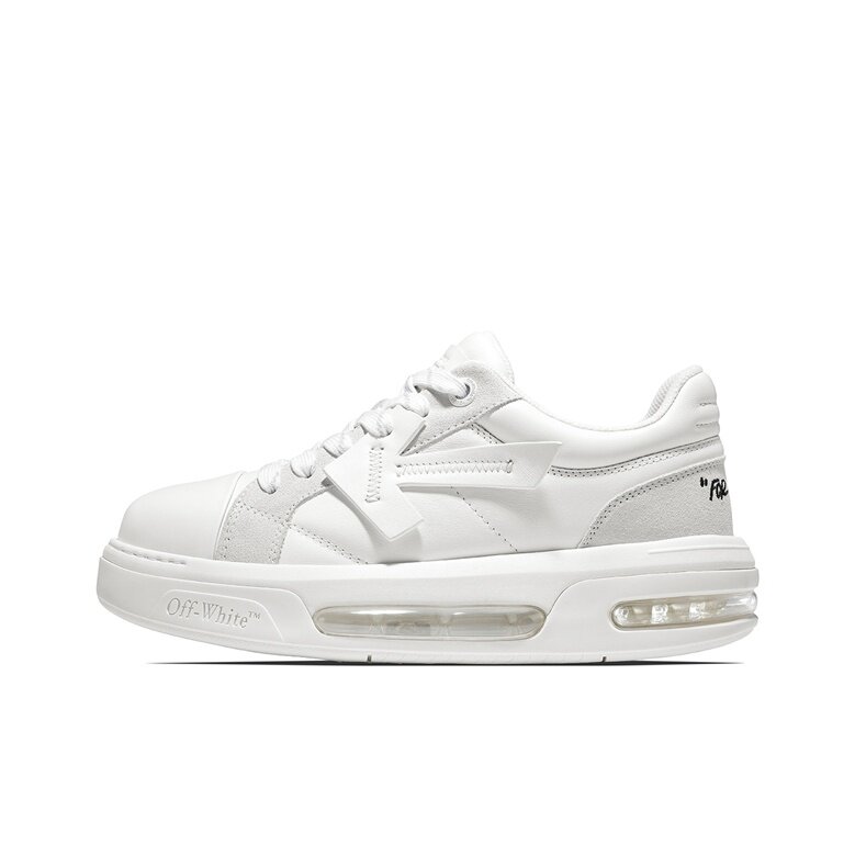 Кеды Off-White