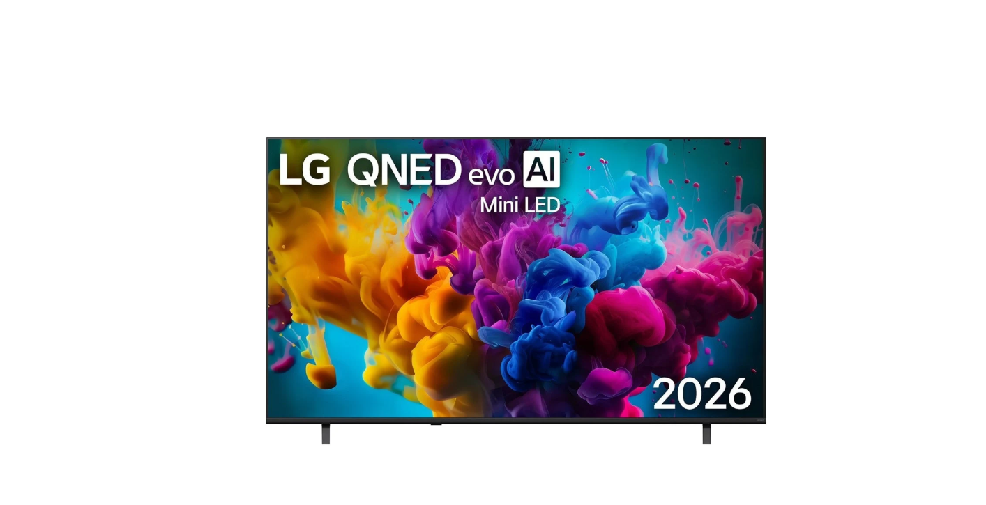 Телевизор LG 75QNED8MB6A