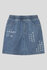 Шорты REPUBLIC OF DENIM, размер 11-12, cиний
