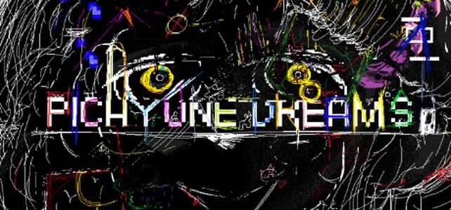 Picayune Dreams — игра для ПК, подарок Steam Gift, активация в Казахстане