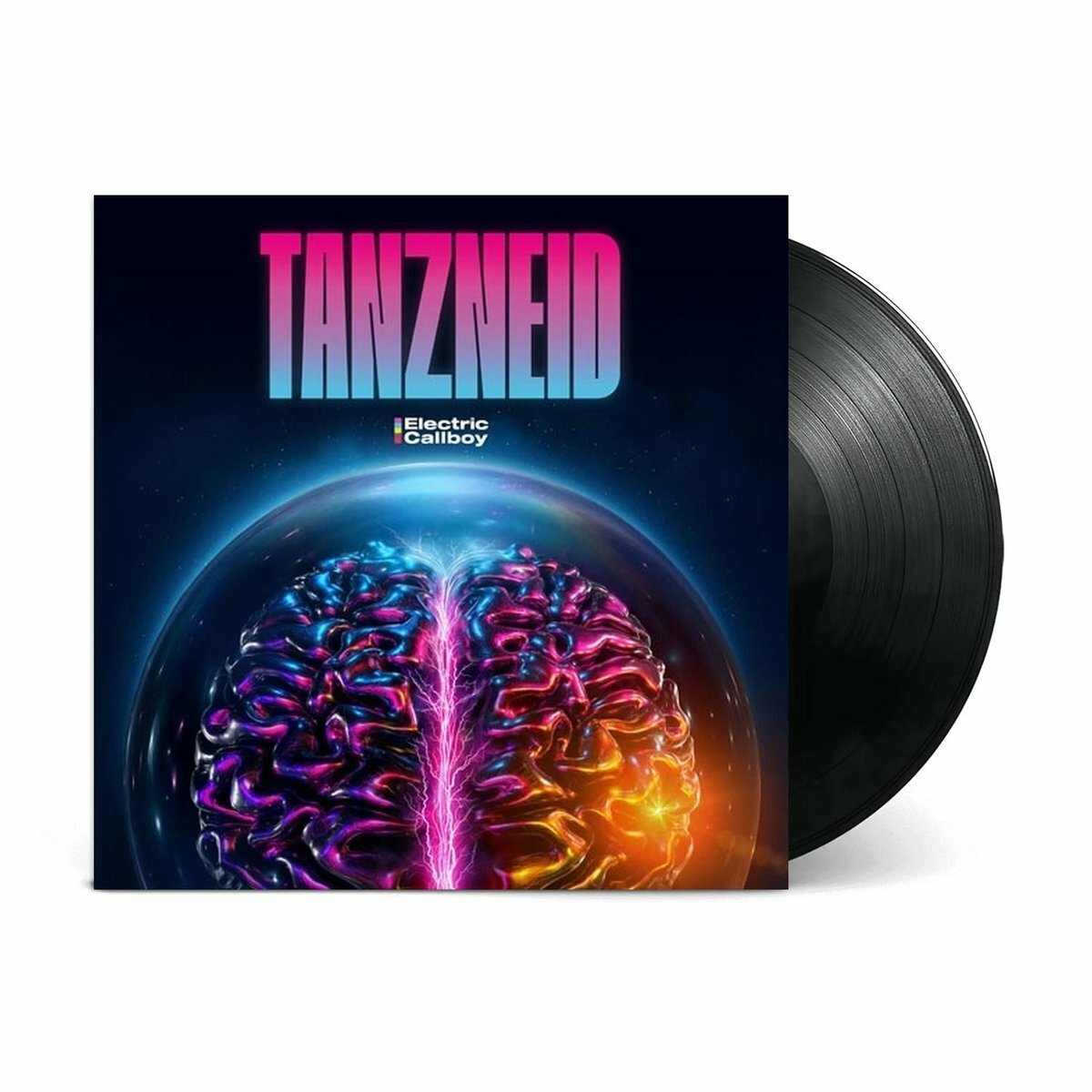 Виниловая пластинка Electric Callboy - Tanzneid