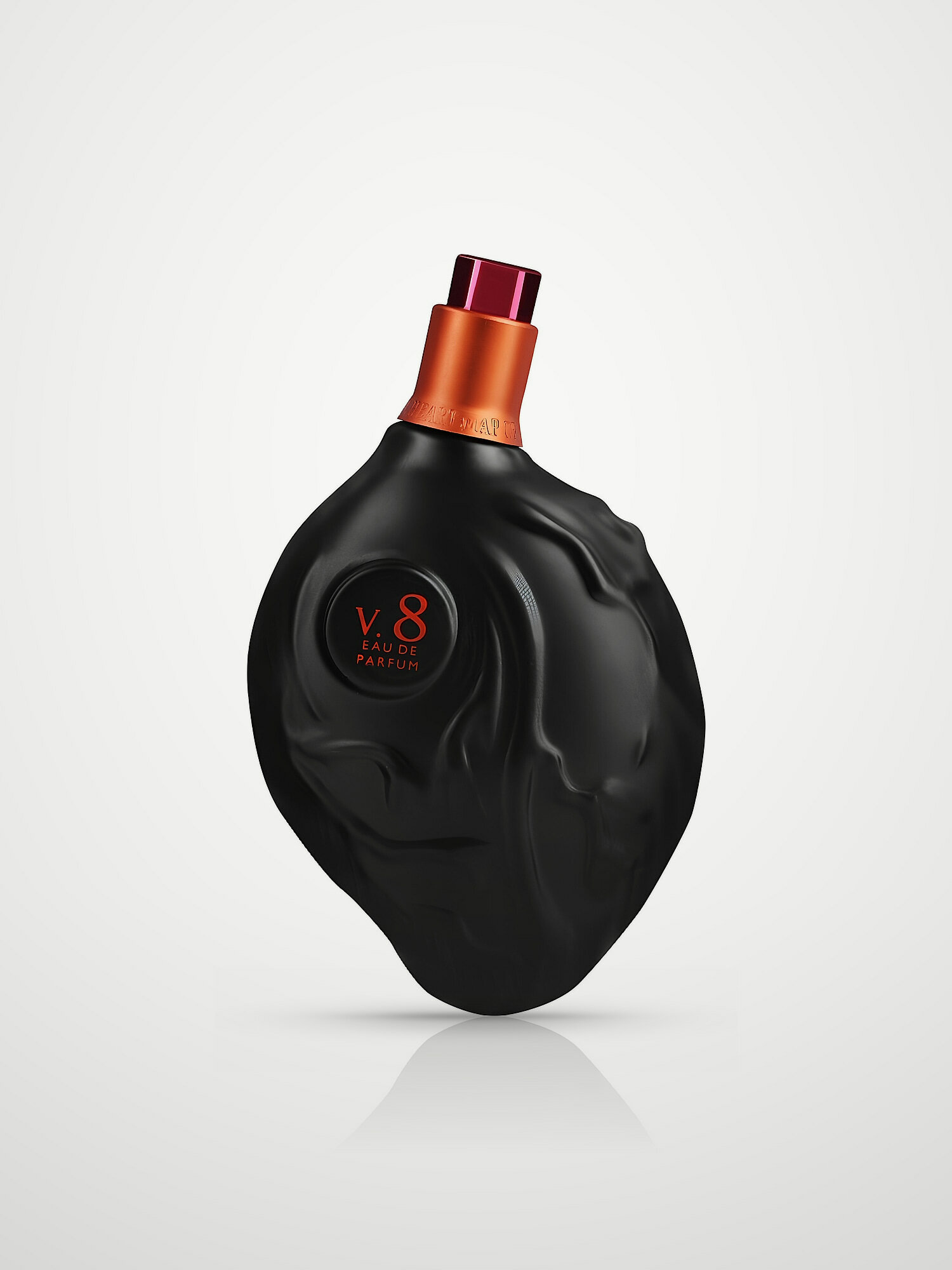 Парфюмерная вода Map Of The Heart Abundance V.8 Eau de Parfum унисекс 90 мл