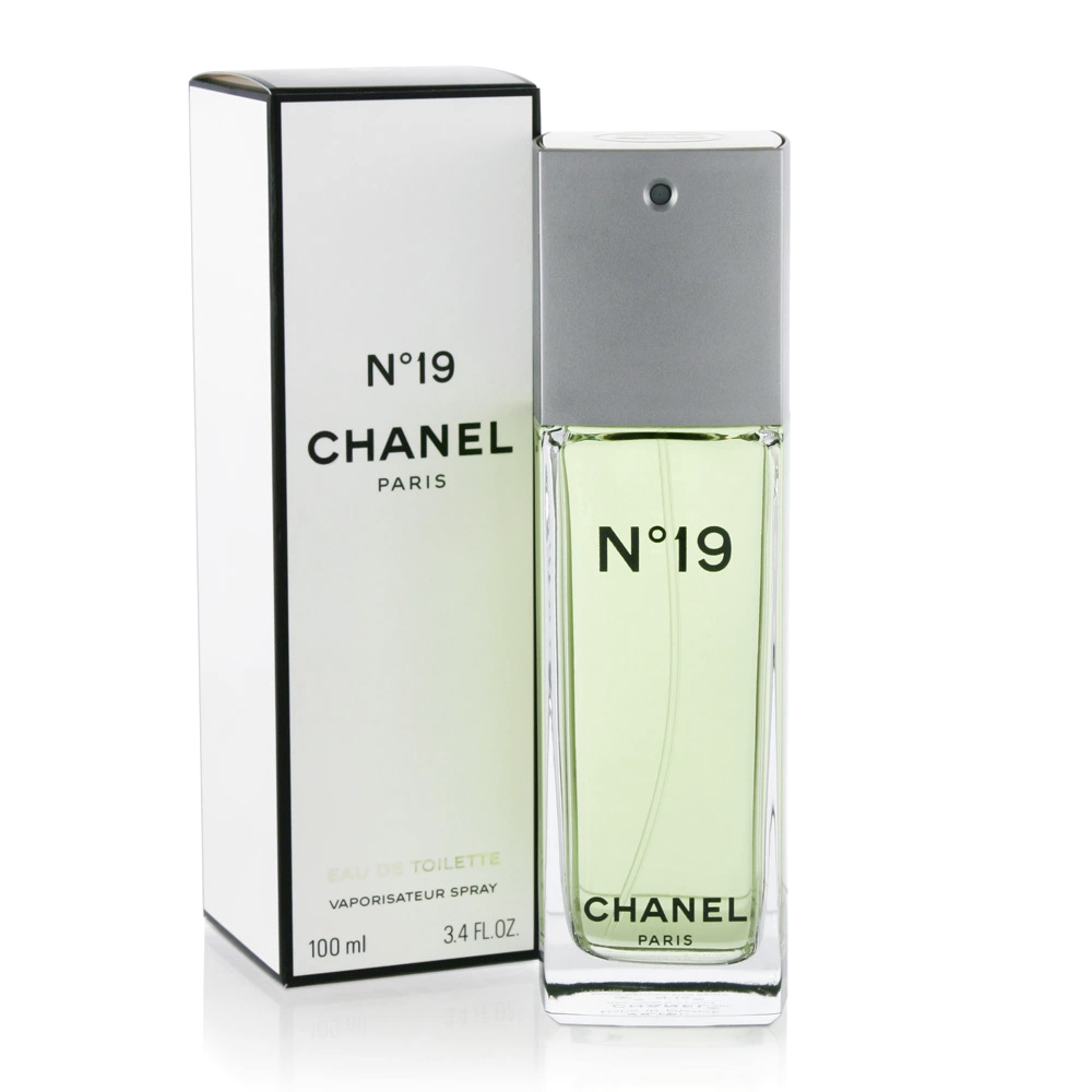 Женский аромат Chanel N 19 Edt 100 мл - Шанель Н 19 туалетная вода