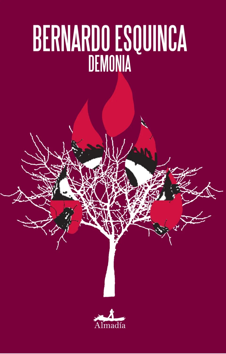 Demonia [Цифровая книга]