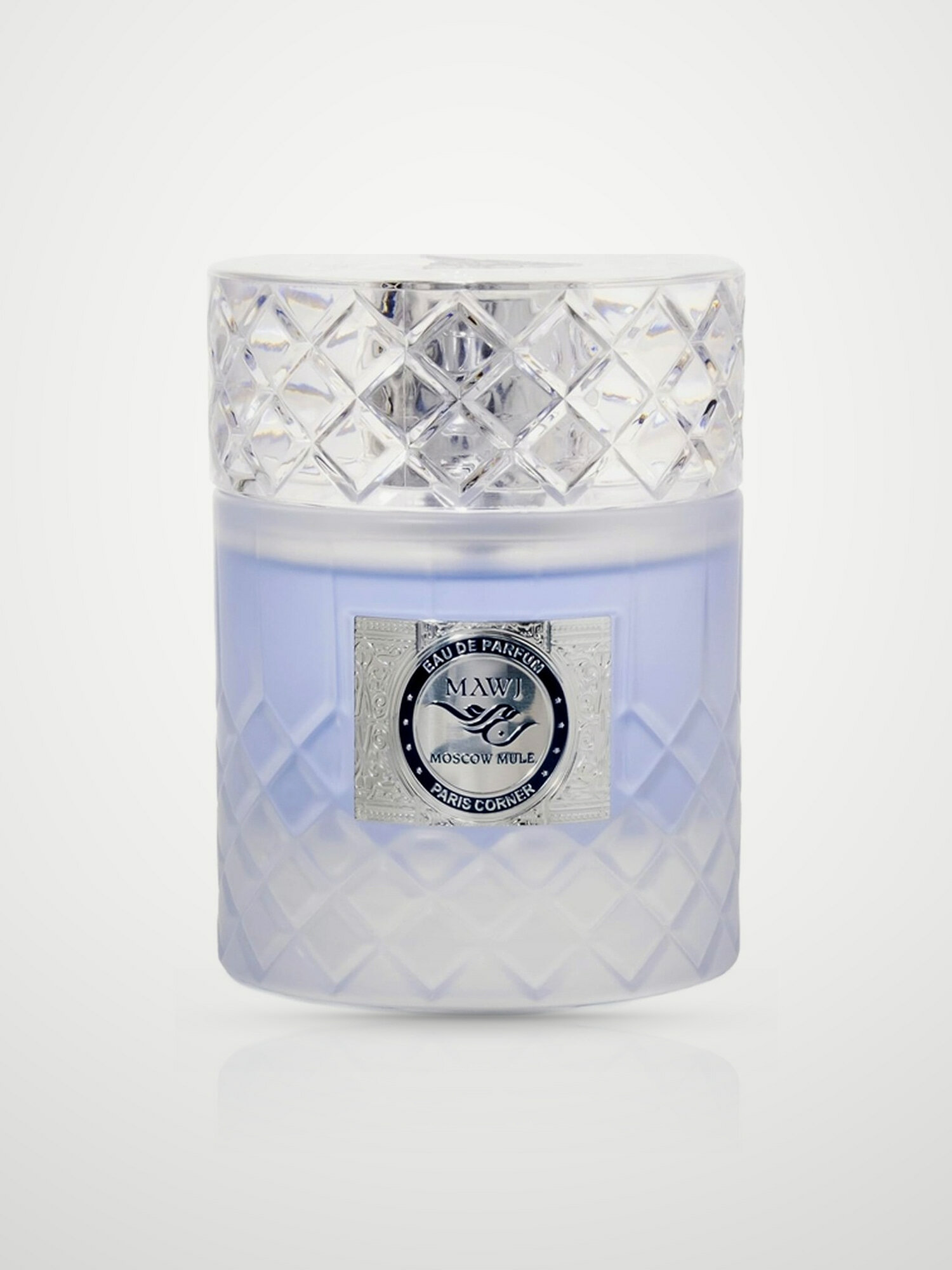 Парфюмерная вода PARIS CORNER Mawj Moscow Mule Eau de Parfum унисекс 100 мл