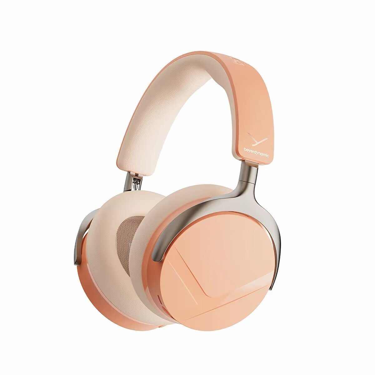 Beyerdynamic AVENTHOY, беспроводные накладные наушники с шумоподавлением Beyerdynamic