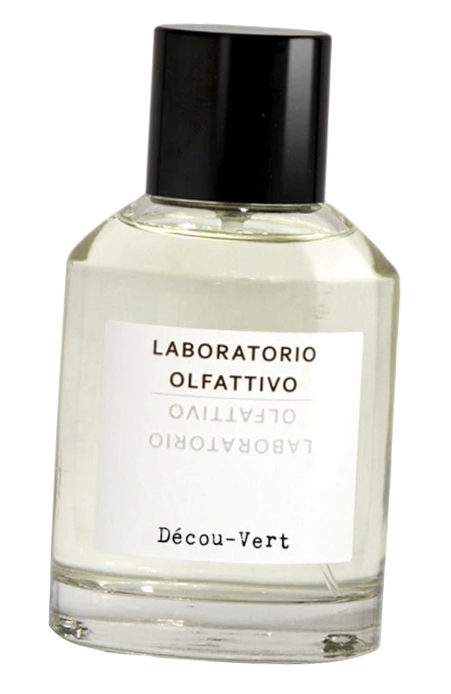 Decou Vert духи 100 мл унисекс - Laboratorio Olfattivo Decou Vert