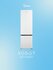 Холодильник Midea MDRB510FGF01IDM