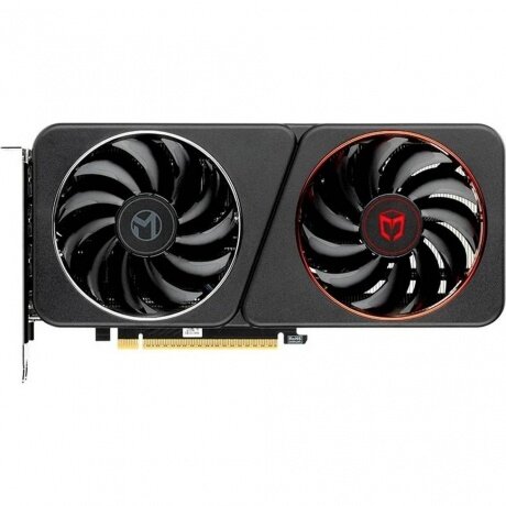 Видеокарта MAXSUN Intel Arc B570 Milestone 10G//Arc B570, HDMI, 3*DP, 10G, D6