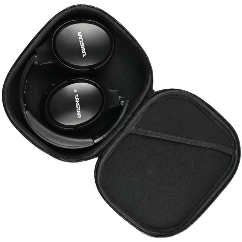 Takstar ML850 беспроводные наушники Bluetooth с басом для игр и звонков - черный