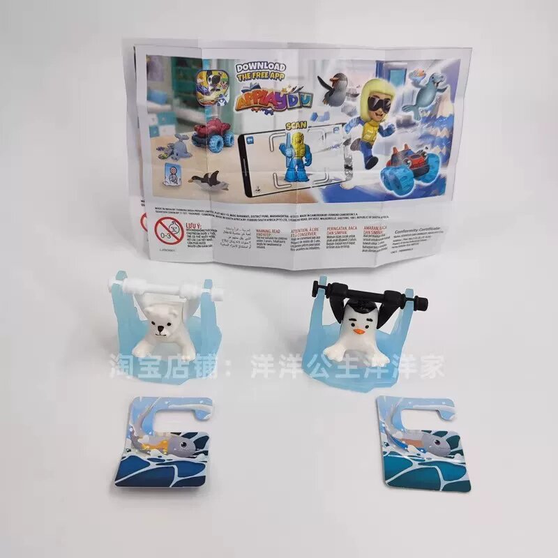 Яйцо Kinder Surprise 2022 с маленькими игрушками внутри, индийская версия для мальчиков Один комплект горизонтальной
