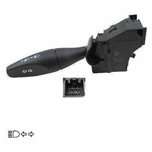 Переключатель подрулевой комбинированный Meat&Doria 23026 для Ford Fiesta V, Fusion, Mondeo III