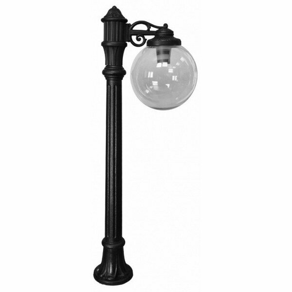 Наземный высокий светильник Fumagalli Globe 300 G30.163. S10. AZE27