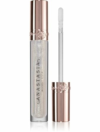 Блеск для губ Anastasia Beverly Hills Lip Gloss, honey diamond, 4.5 г