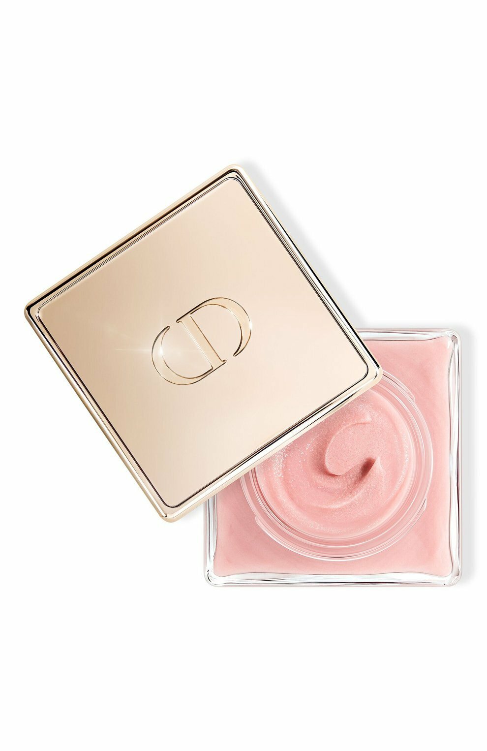 Маска-скраб для лица и губ Dior Prestige Le Sucre De Gommage (150ml) Dior