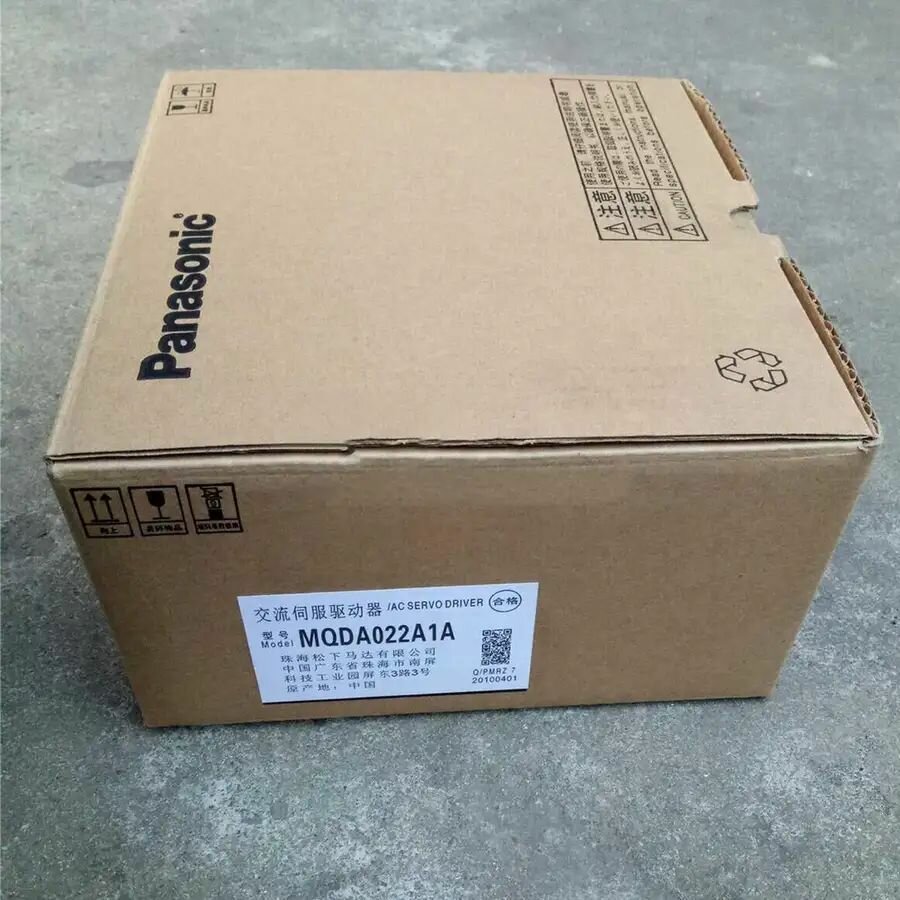 Модуль Panasonic MSDA041A1A07 — фото 1