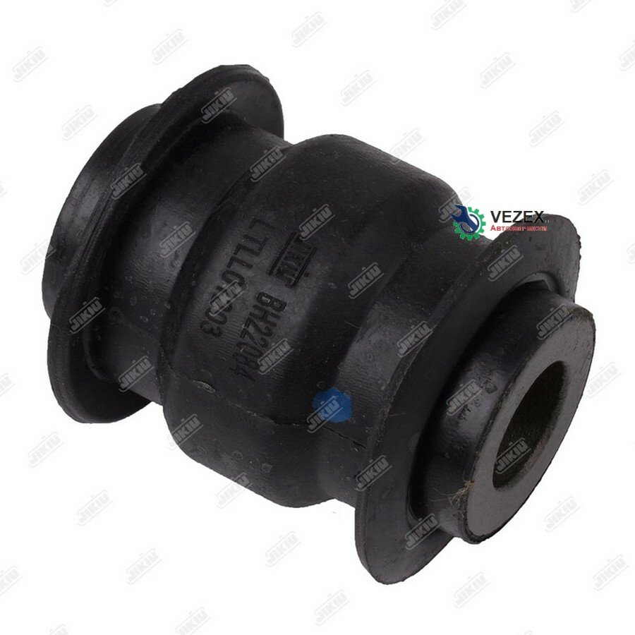 JIKIU BH22084 Сайлентблок задн поперечн рычага левый NISSAN ALMERA N15/16, PRIMERA P11 BH22084