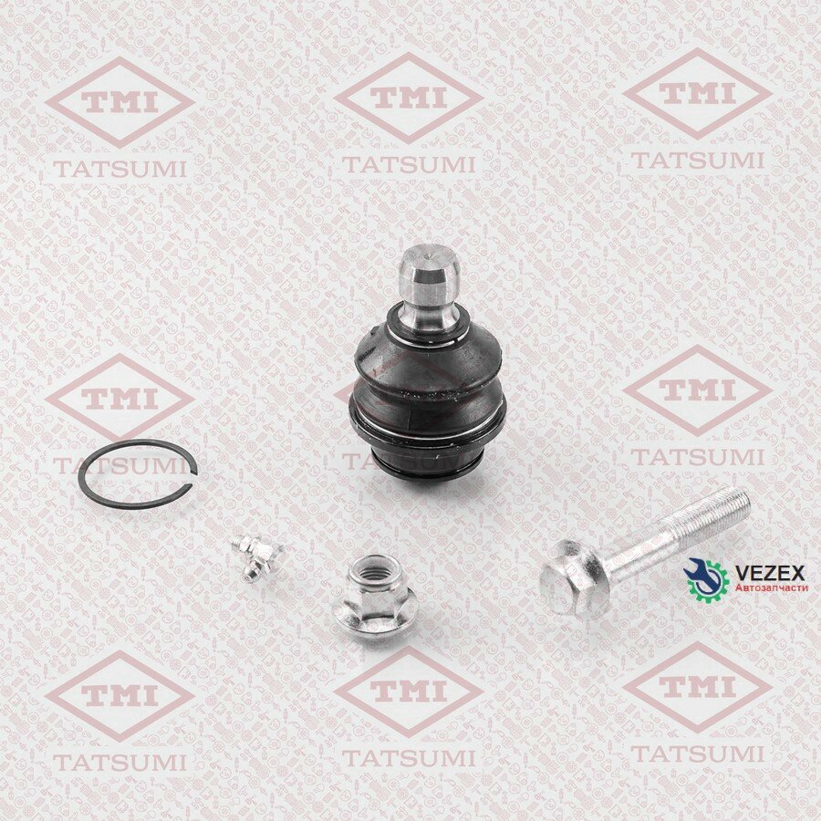 TATSUMI TEA1040 Опора шаровая