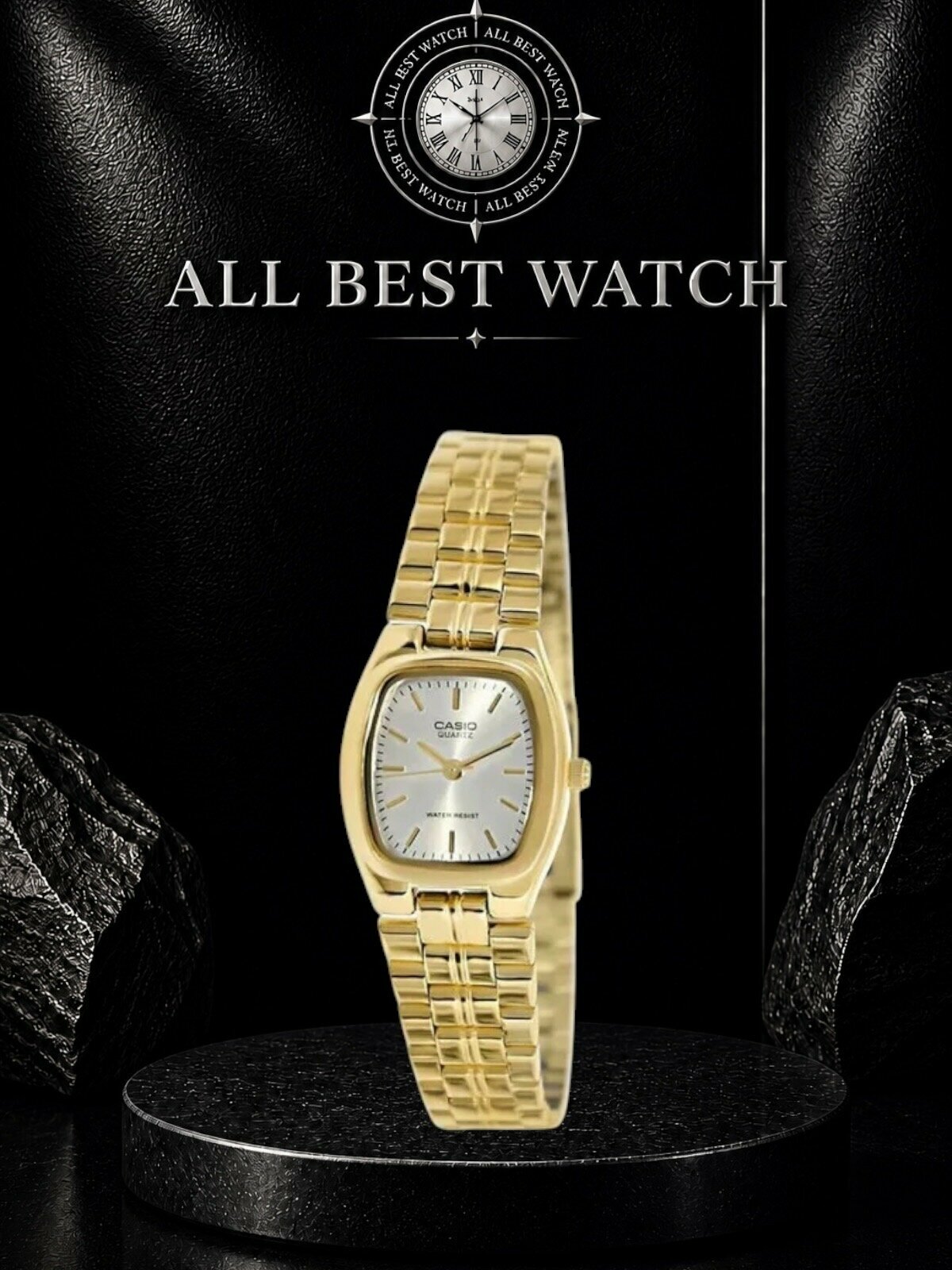 Наручные часы CASIO