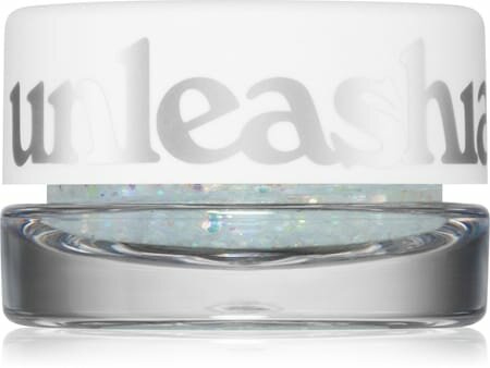 Тени для век unleashia get loose glitter gel, starlit chaser, 4 g