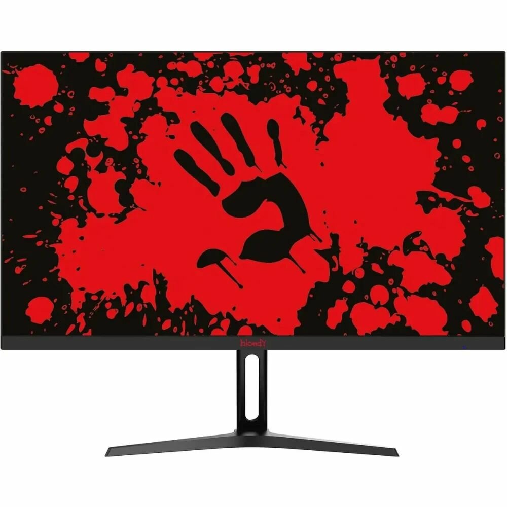 Bloody 23.8 Монитор MN240F IPS, 1920x1080, 180 Гц