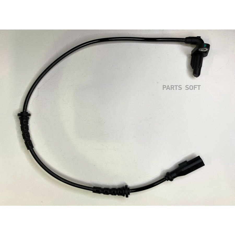 Датчик ABS задний правый RENAULT DUSTER (2011/01 - 2017) NISSAN TERRANO III SUV (D10) (2014 - 2017) от официального дистрибьютора, MAGTECHNIC, артикул MAG3935