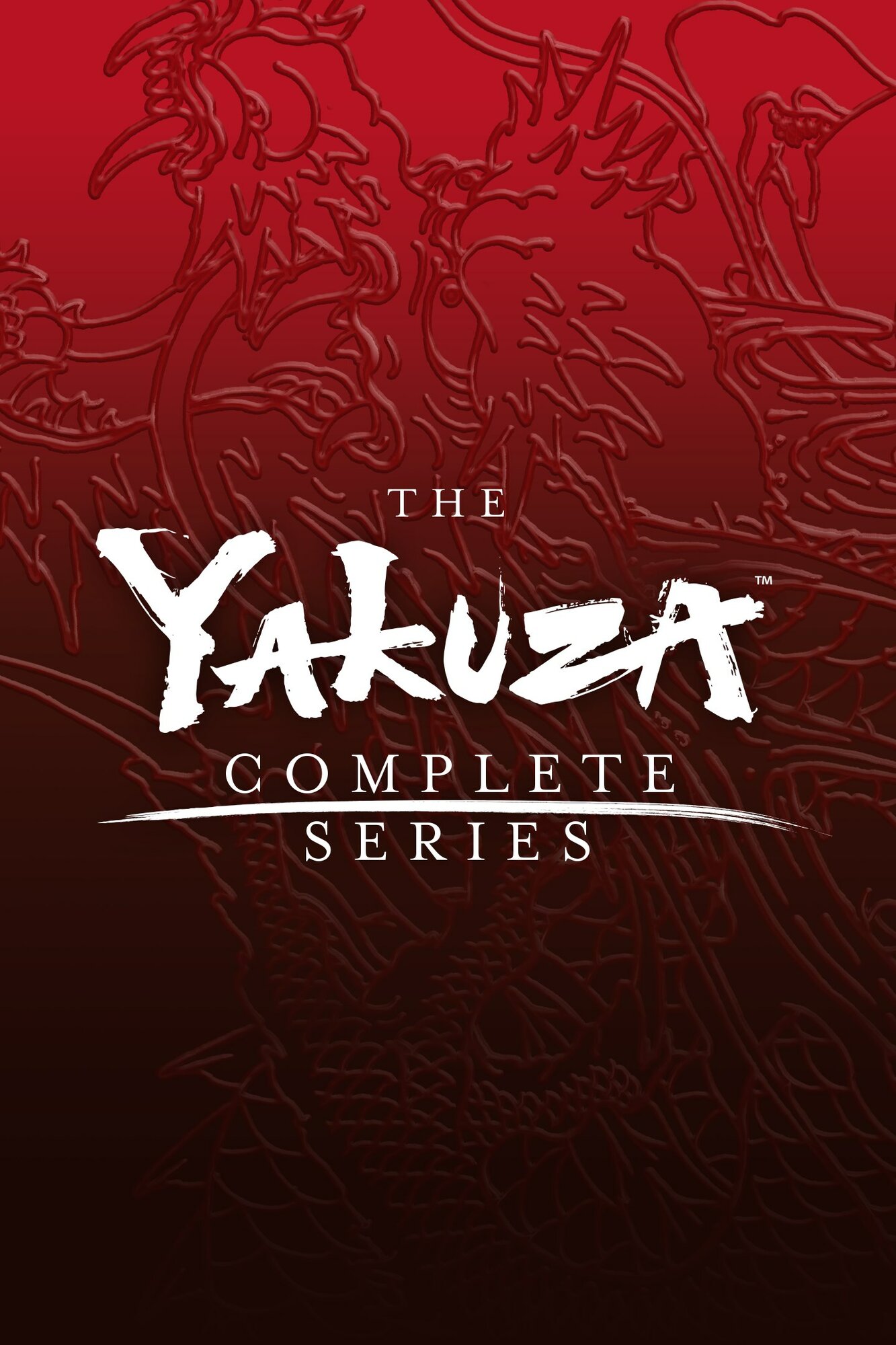 Yakuza Complete Series — ключ активации Xbox / Microsoft Store · Xbox One, Xbox Series X|S · цифровой ключ · любой регион
