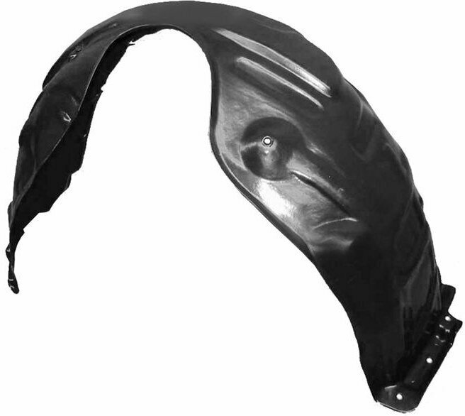 Подкрылок SAT ST-LX13-016L-2 Lexus ES 01-06, Toyota Windom 01-06 спереди/ слева