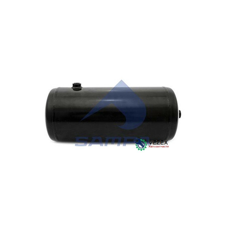 SAMPA 05400011 ресивер воздушный ! V15 206x513 P14.5 bar \Scania