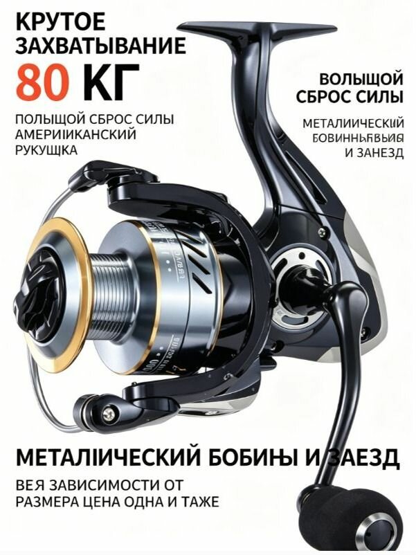 Катушка — фото 1
