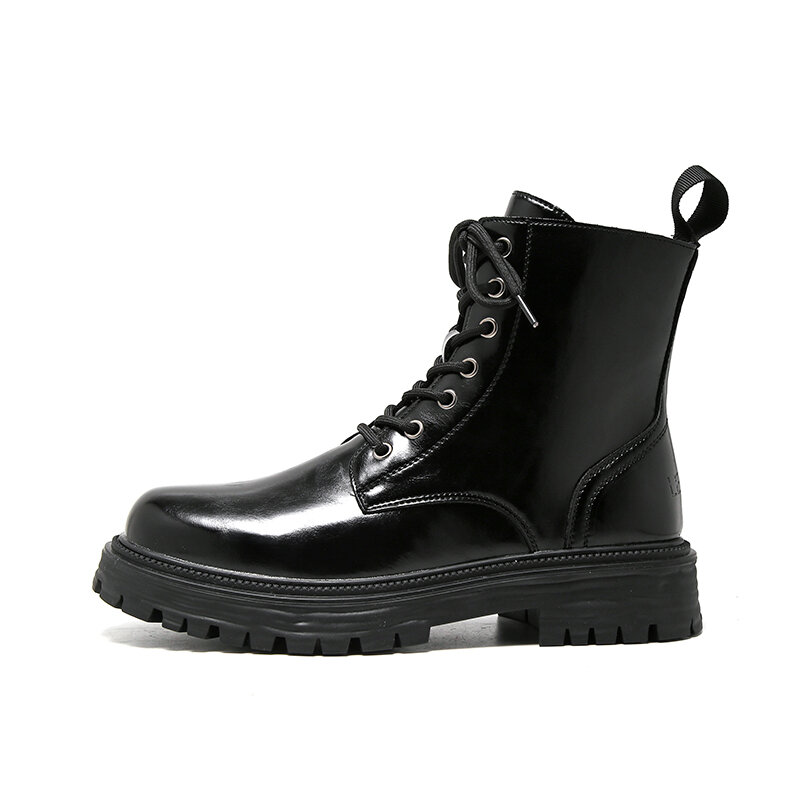 Ботинки берцы Combat Boots
