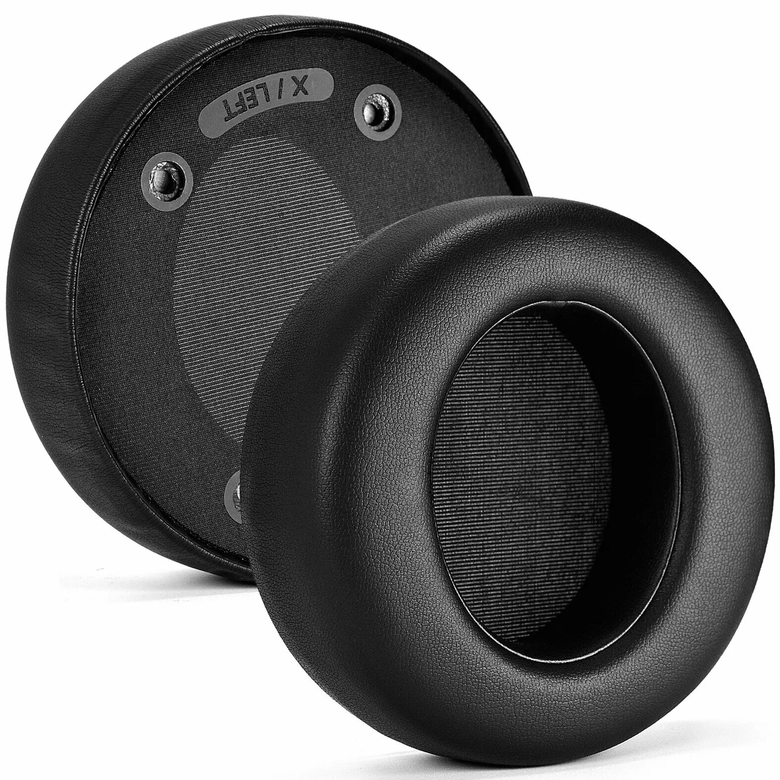 Амбушюры Philips Fidelio X1 X2 Protein, черные
