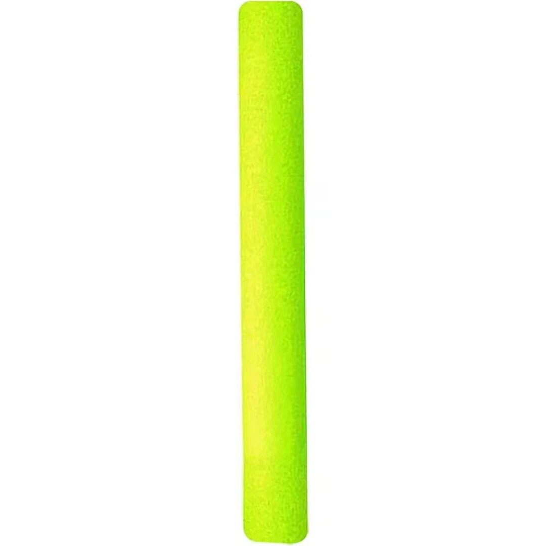 Плавучая палка для плавания, Green, Светло-желтый