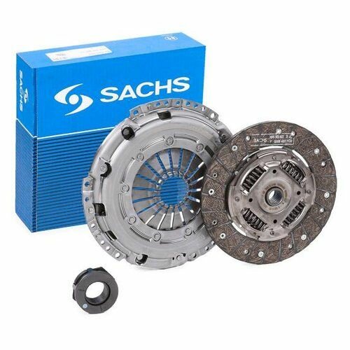 Корзина сцепления Sachs 3000970069