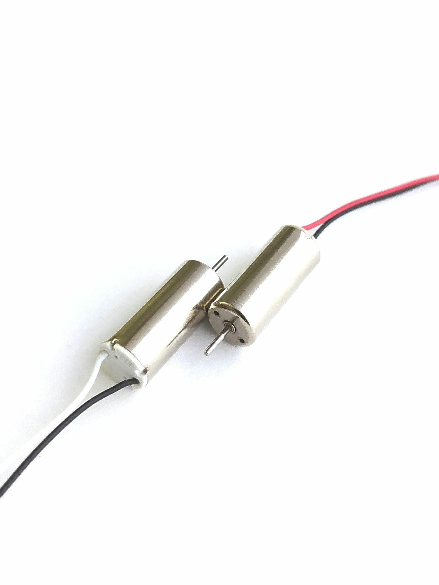 Моторы 7*16*0.8 A+B для квадрокоптера, 2 шт. 71608