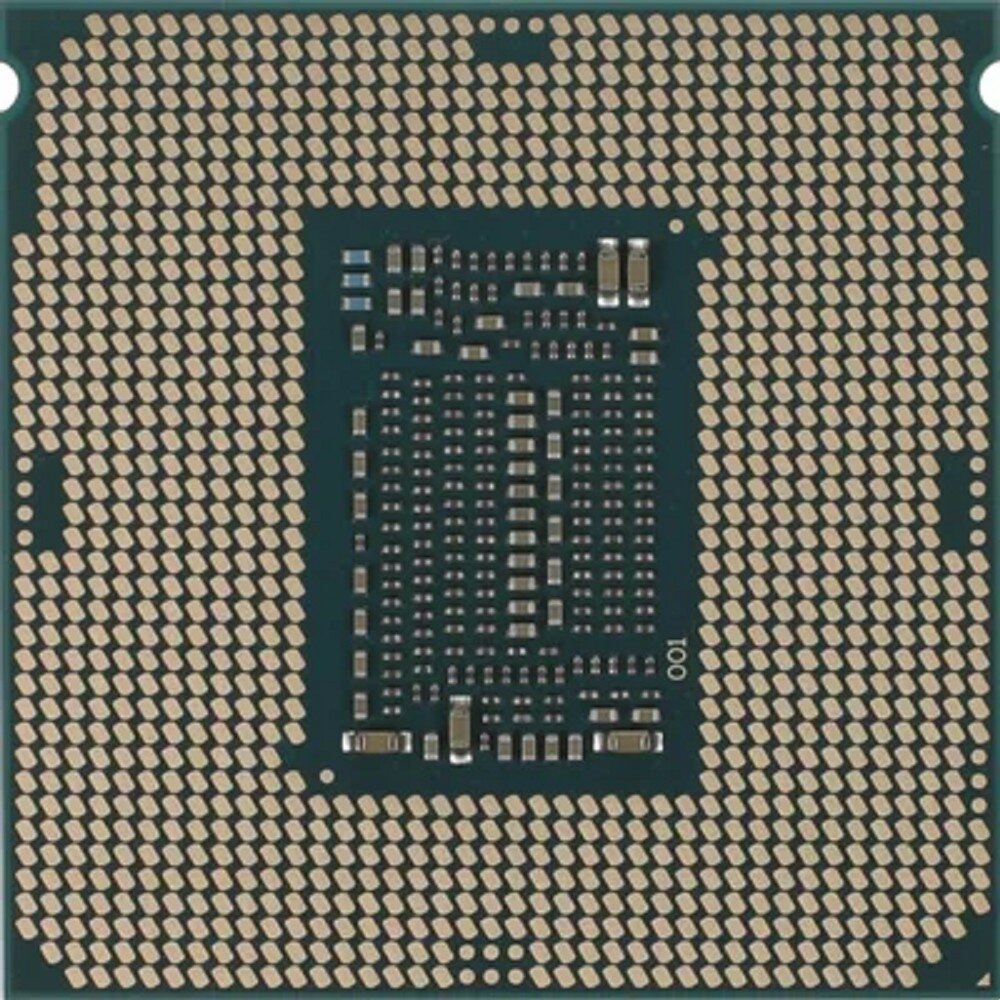 Процессор CPU Intel Xeon E-2224 OEM — фото 1
