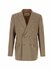 Пиджак Valentino Double-breasted blazer, размер 48
