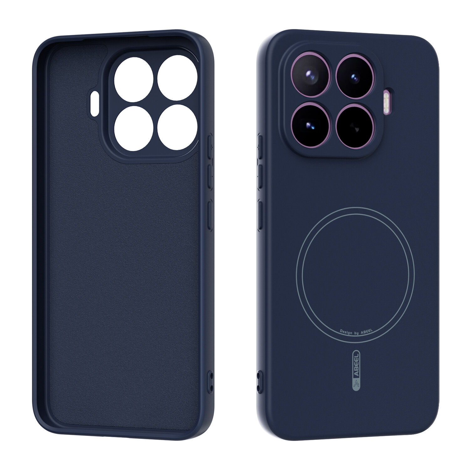 Чехол для Xiaomi 17T Pro