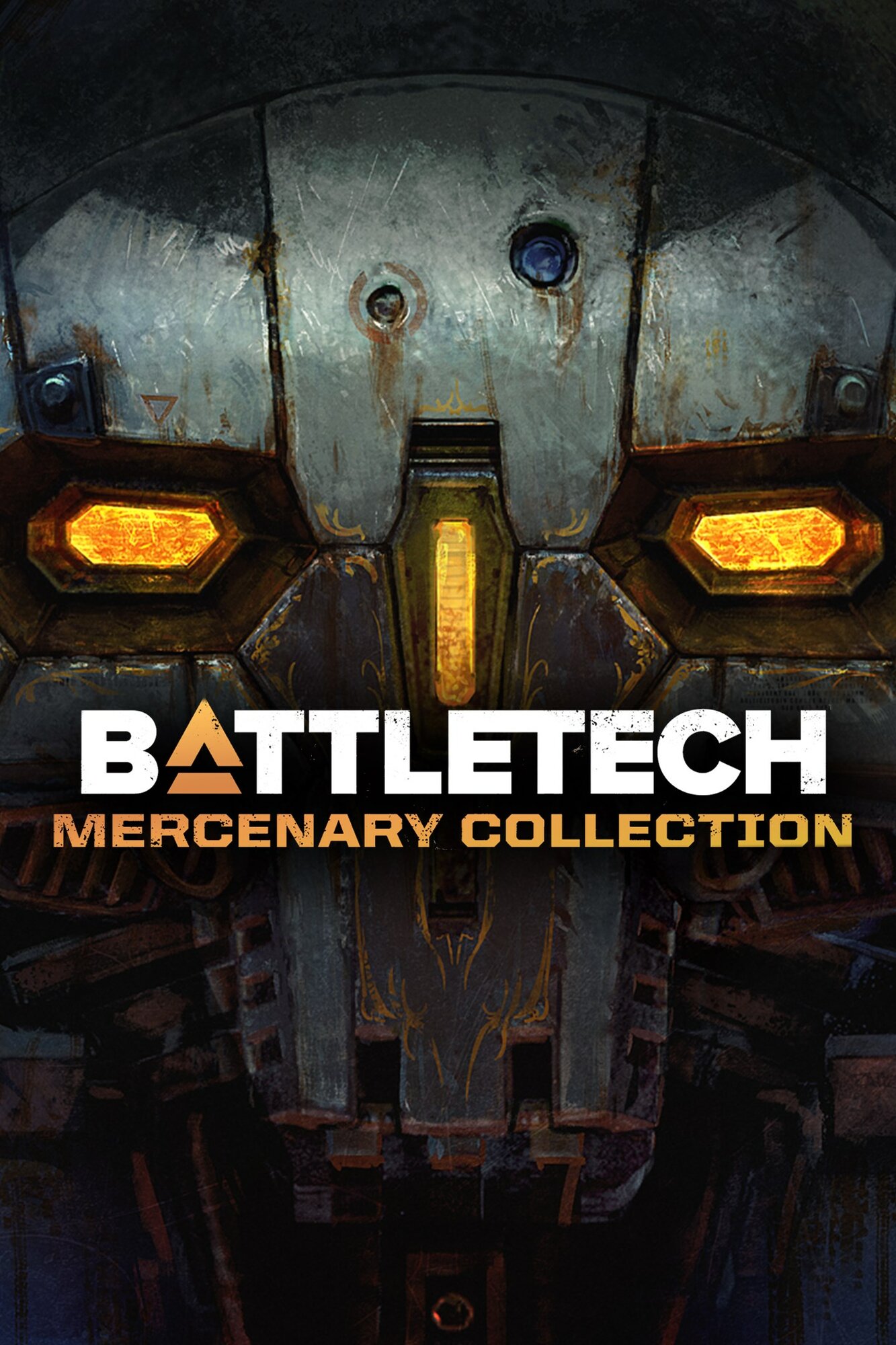 BATTLETECH Mercenary Collection — Bundle — ключ активации Xbox / Microsoft Store · Xbox · цифровой ключ · любой регион